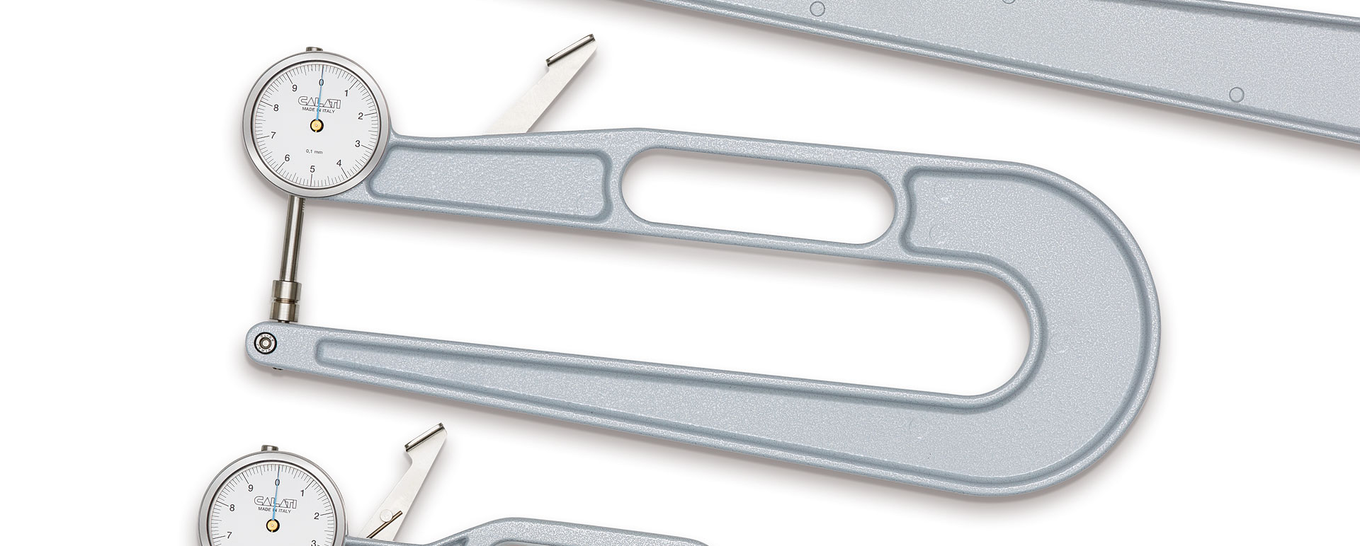 CALATI – Decimal Thickness