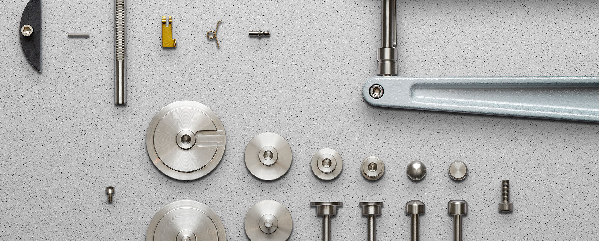 CALATI – Decimal Thickness