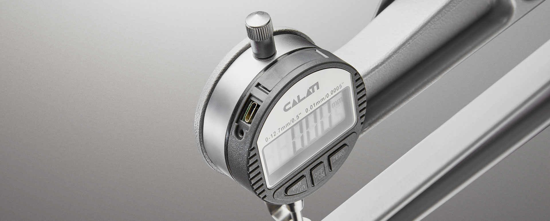 CALATI – Decimal Thickness